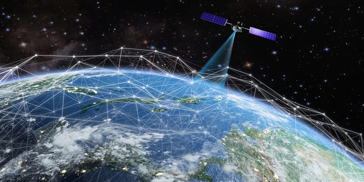 Aerospace and Satellite Data Analytics Exploring New Frontiers