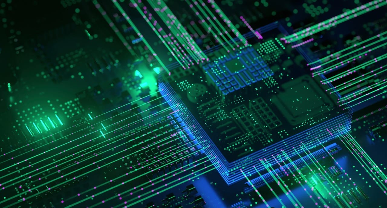 Artificial Intelligence - ATMECS