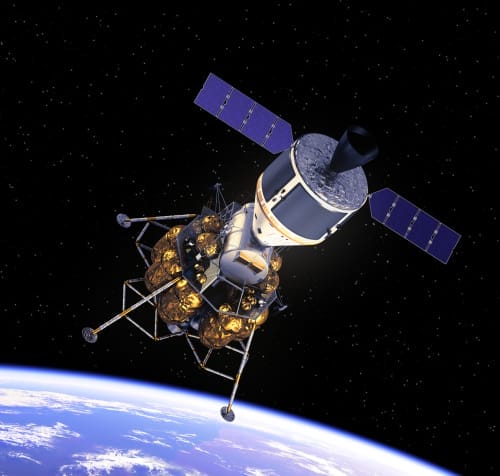 Aerospace And Satellite Data Analytics Exploring New Frontiers